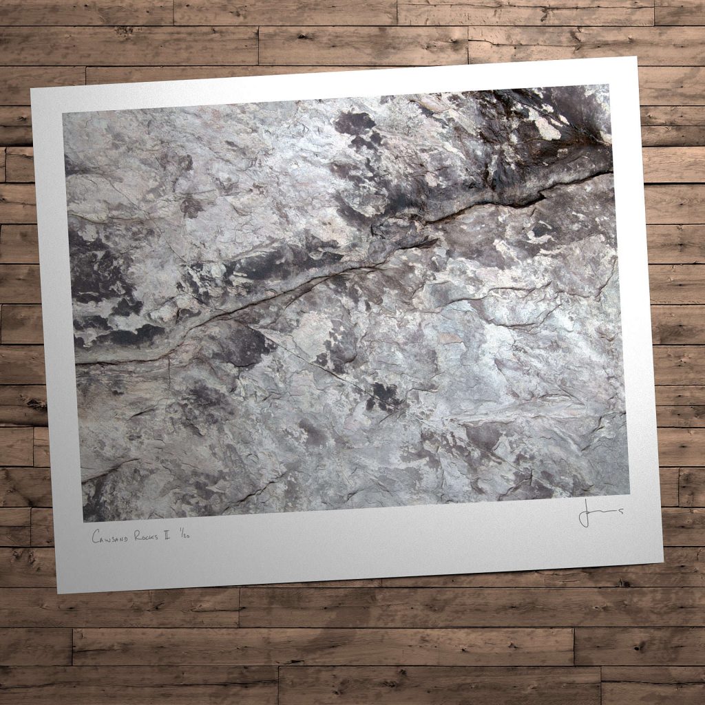 Cawsand Rocks II – DAVID JANOS