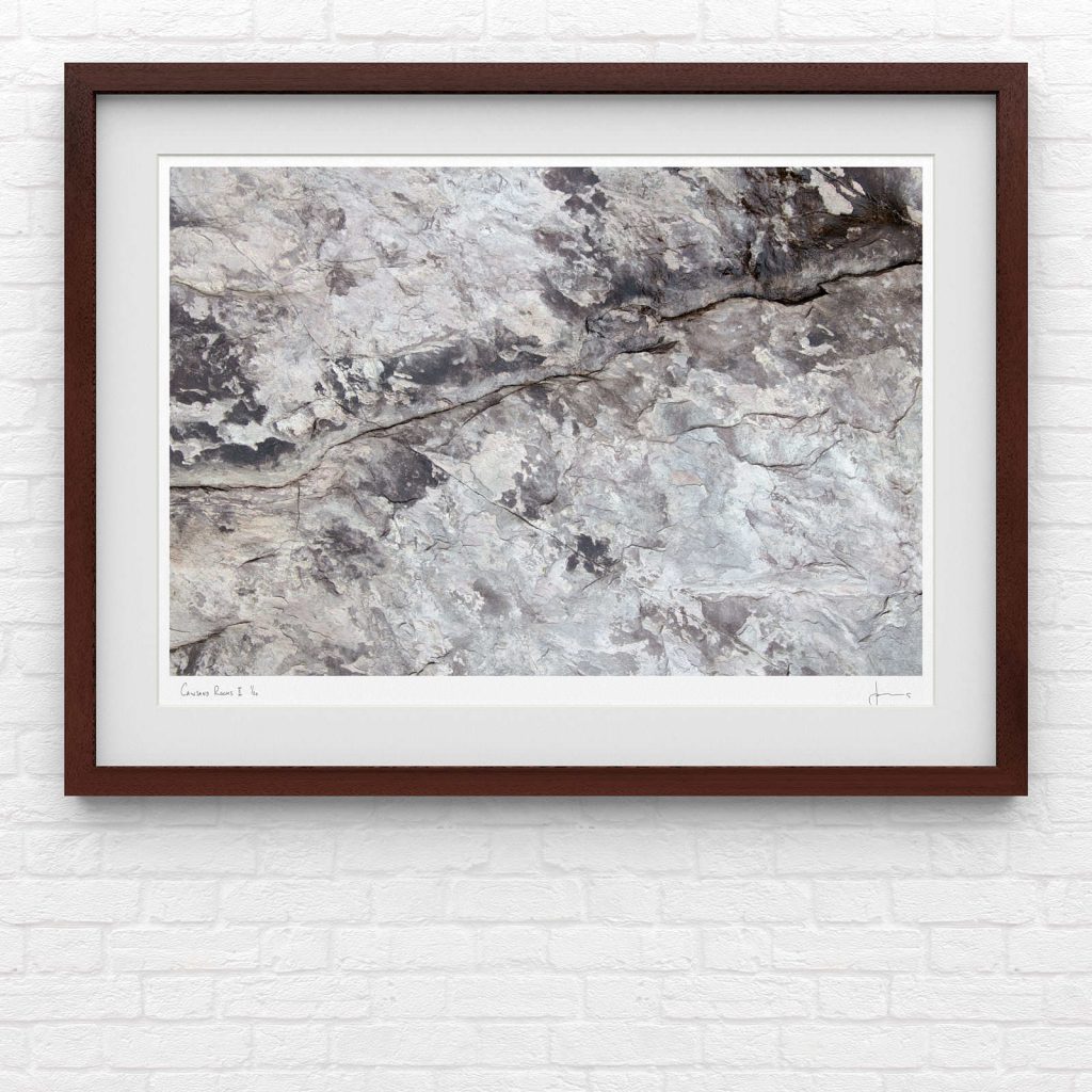 Cawsand Rocks II – DAVID JANOS